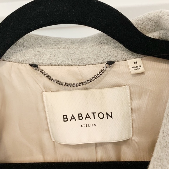 Babaton | Jackets & Coats | Babaton Winter Jacket | Poshmark